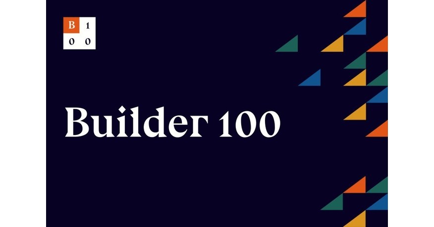 Century Communities Ranks #9 On 2020 Builder 100 List