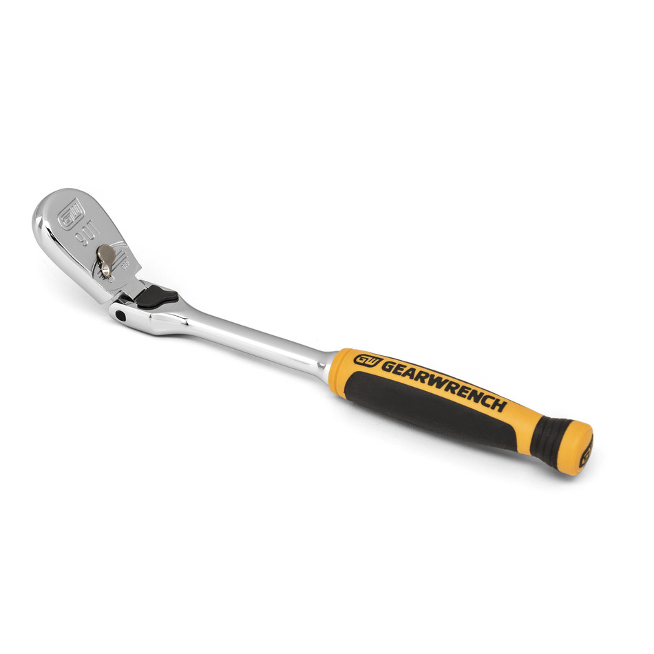 GEARWRENCH Expands New 90-Tooth Ratchet Line to Create Versatile Range ...