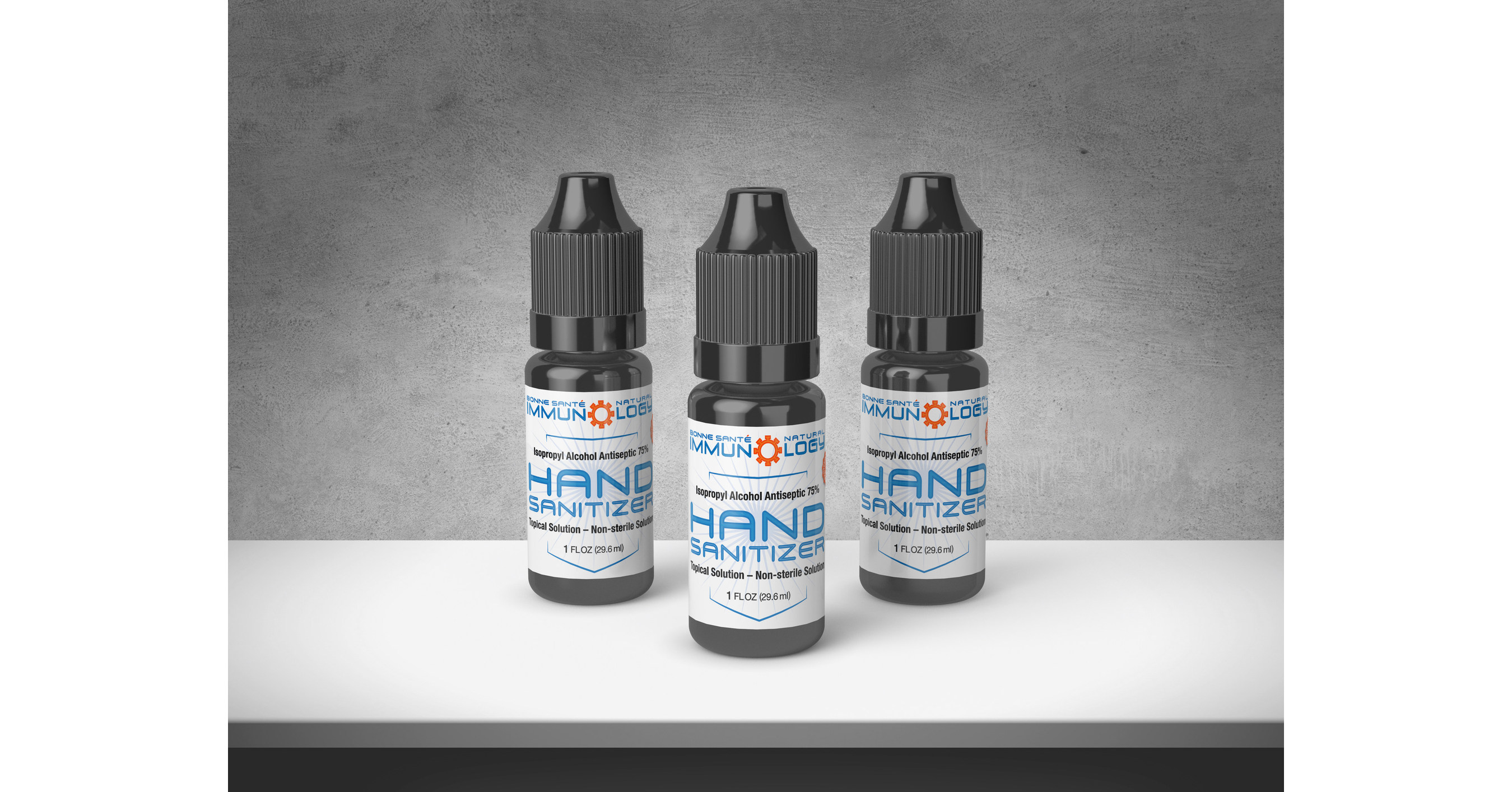 Bonne Santé Group Announces Launch of Bonne Santé Natural Immunology ...