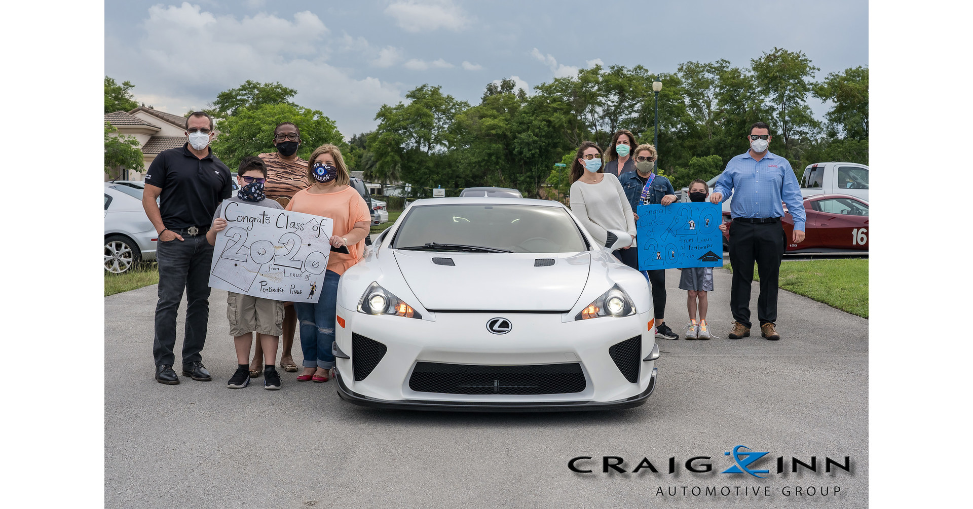 Students Recognized for Top Academic Accomplishments at the 7th Annual ...