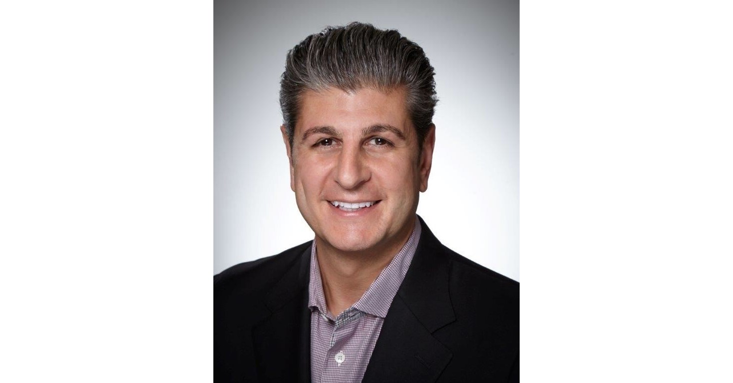 Davidson Hotels & Resorts Appoints Jeff Toscano As Executive Vice ...