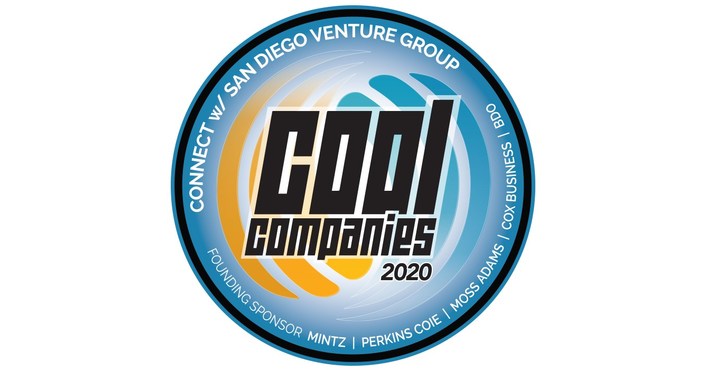 Innovega Receives "Cool Companies" Award
