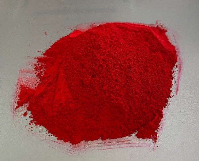 Fuji Pigment Co., Ltd. Accelerates the Red Azo Organic Pigment and ...