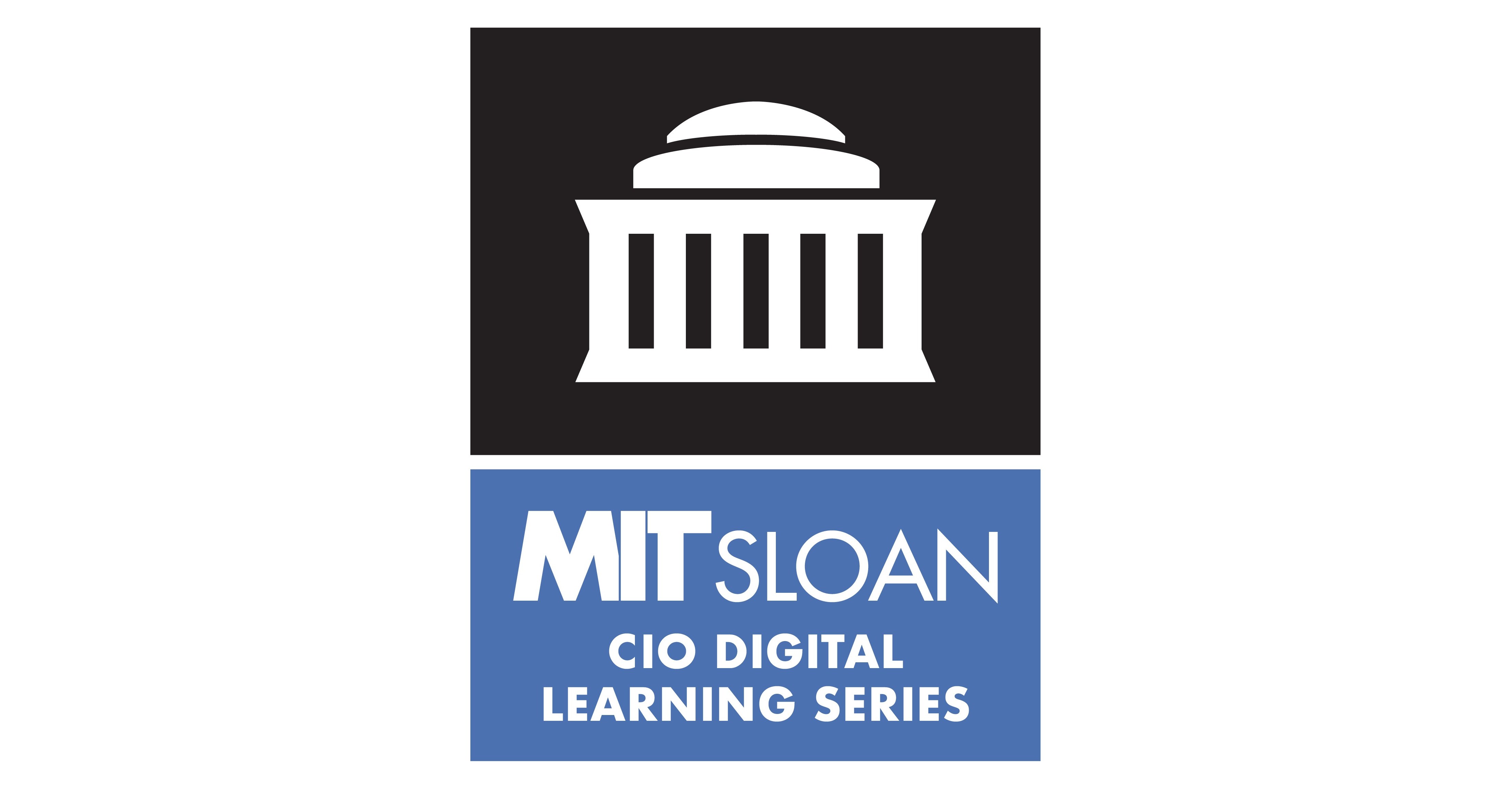 Applications Now Being Accepted for MIT Sloan CIO Innovation Showcase