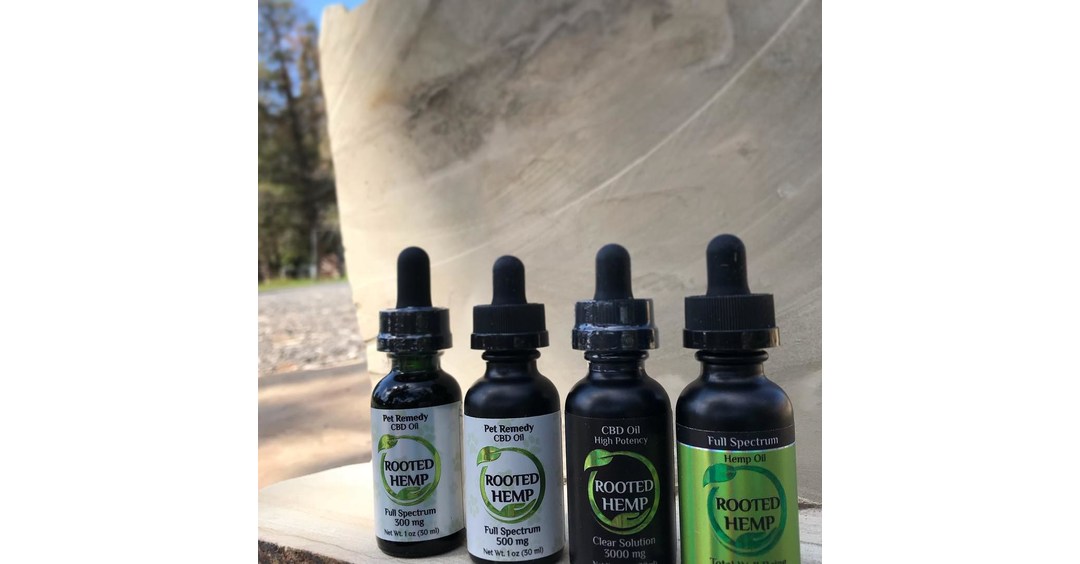 CBDA Proves to be a Star Ingredient of CBD