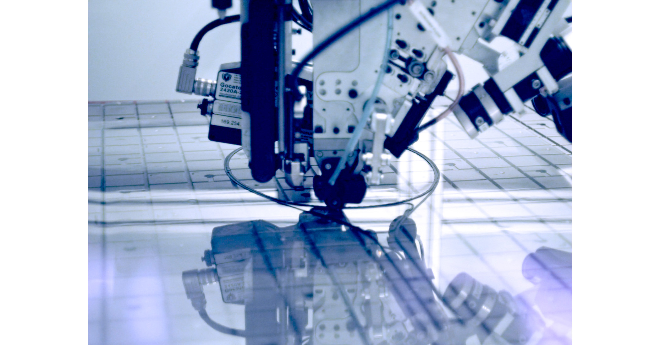 Arevo Announces Large Composites MaaS Plant, New Execs