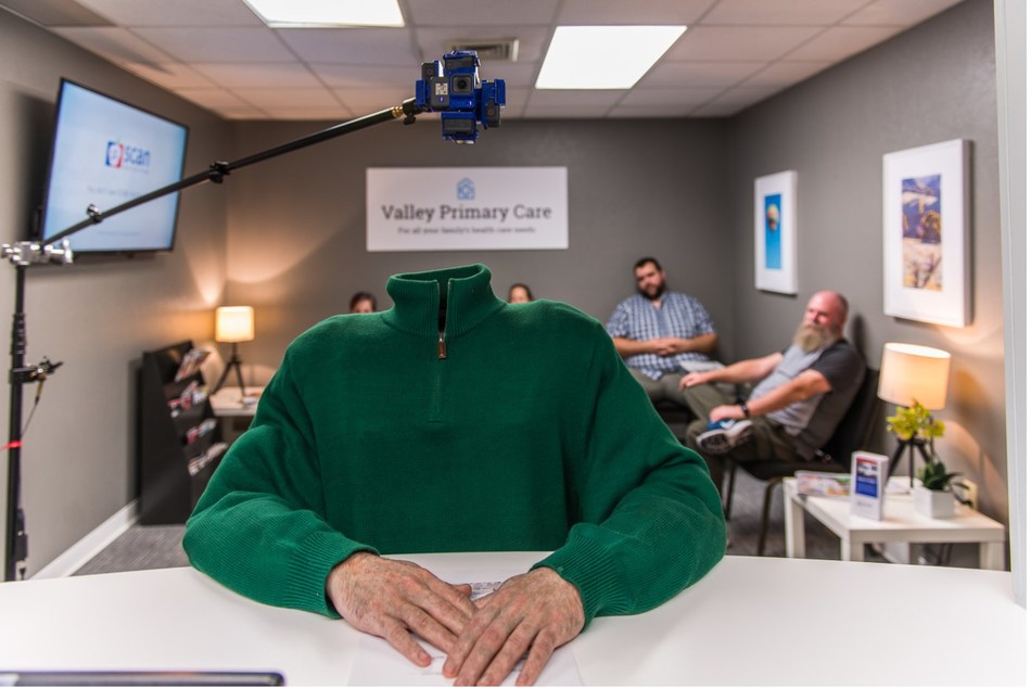 SCAN Health Plan, in Collaboration with Primacy, Wins Prestigious Webby Award for Trading Ages ...