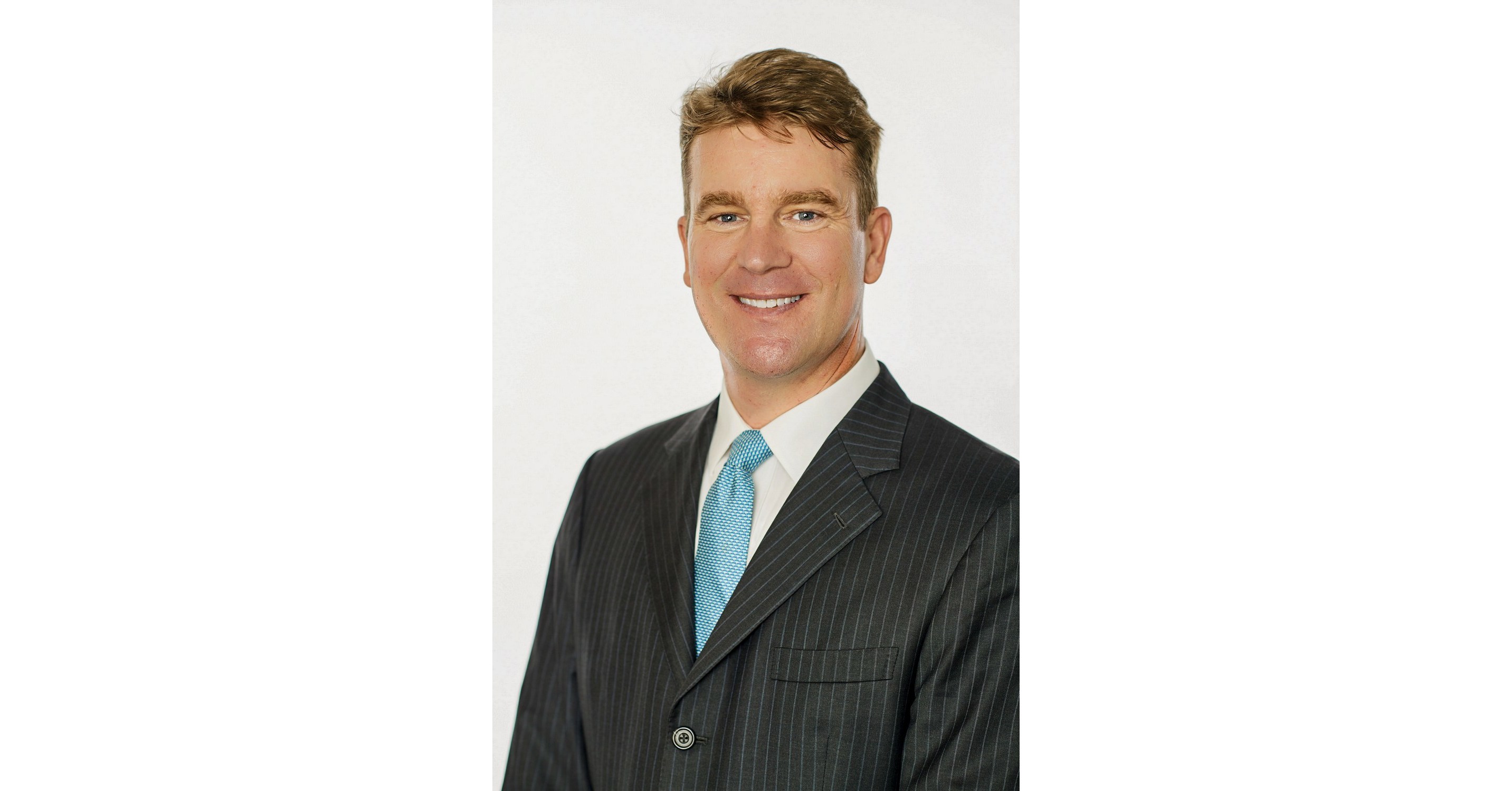 Garrett Appoints Sean Deason as Chief Financial Officer