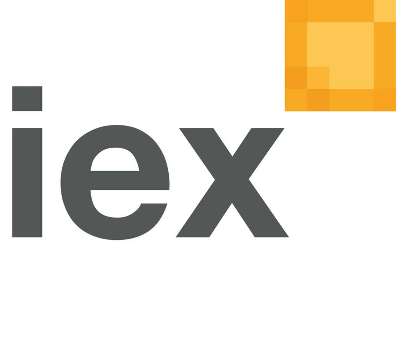 IEX Group Announces Industry Veteran Daniel Ciment as Chief Operating ...