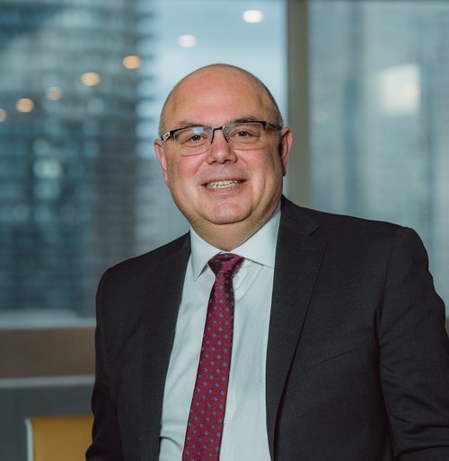 A. Farber & Partners Names Shane Pennell Its New CEO-Consumer Practice