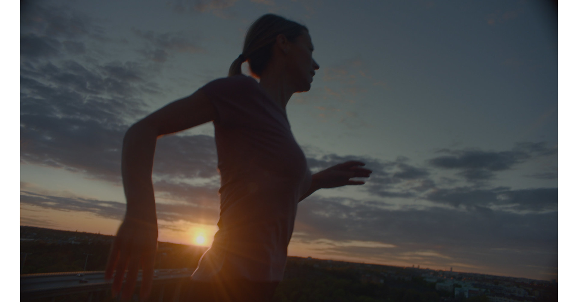 New Study Explores the UK's New-found Love of Running Revealed by ASICS