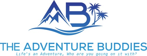 The "Adventure Buddies" Share Their Expertise on How to Experience ...