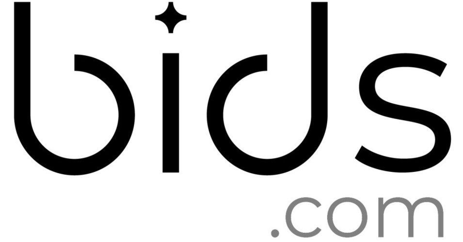 Bids.com Announces First Completed Round of Investor Funding
