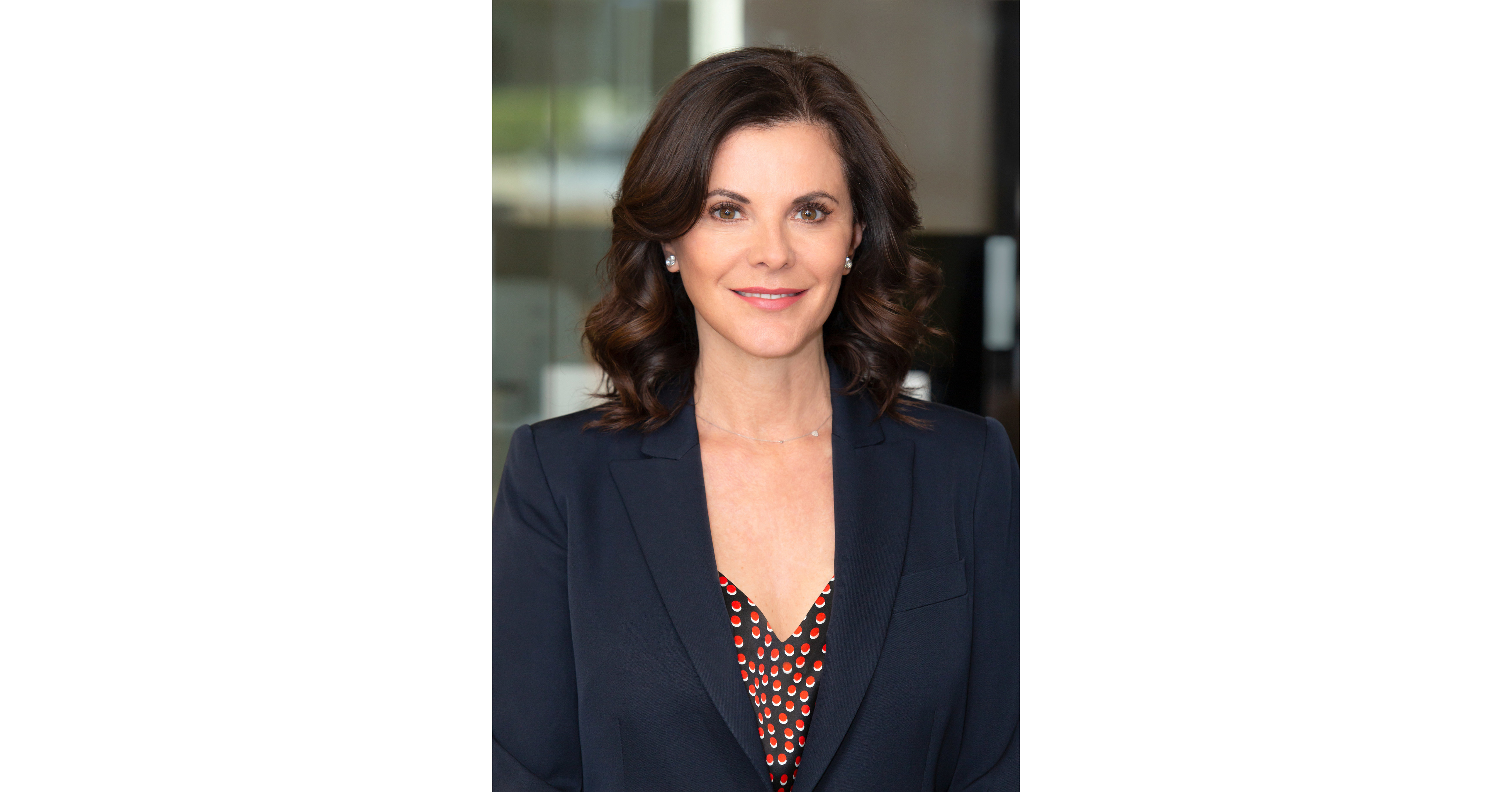 Patty Arvielo Celebrated with Elite "Women Worth Watching" Award