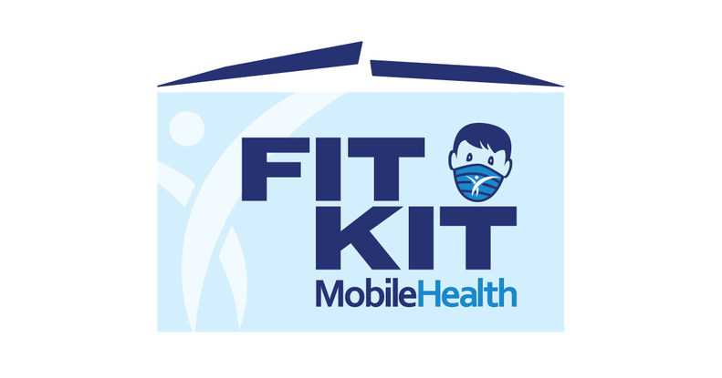 Mobile Health FIT KIT: Respirator Fit-Testing Solution for Small Businesses