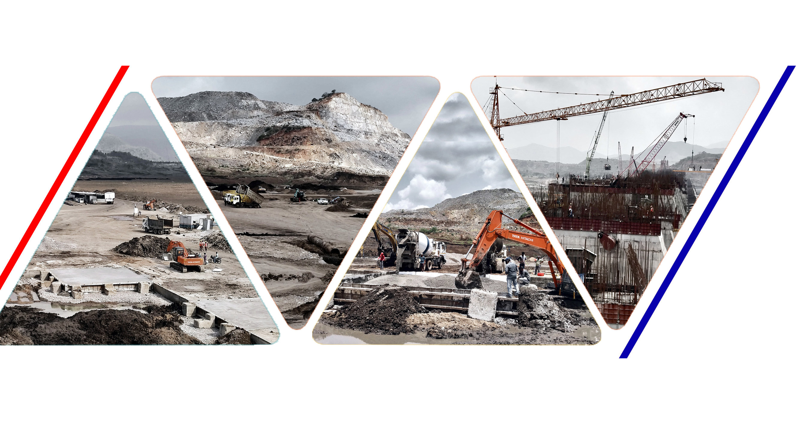 Polavaram Works on Track as Labour is Back Making all Efforts to ...