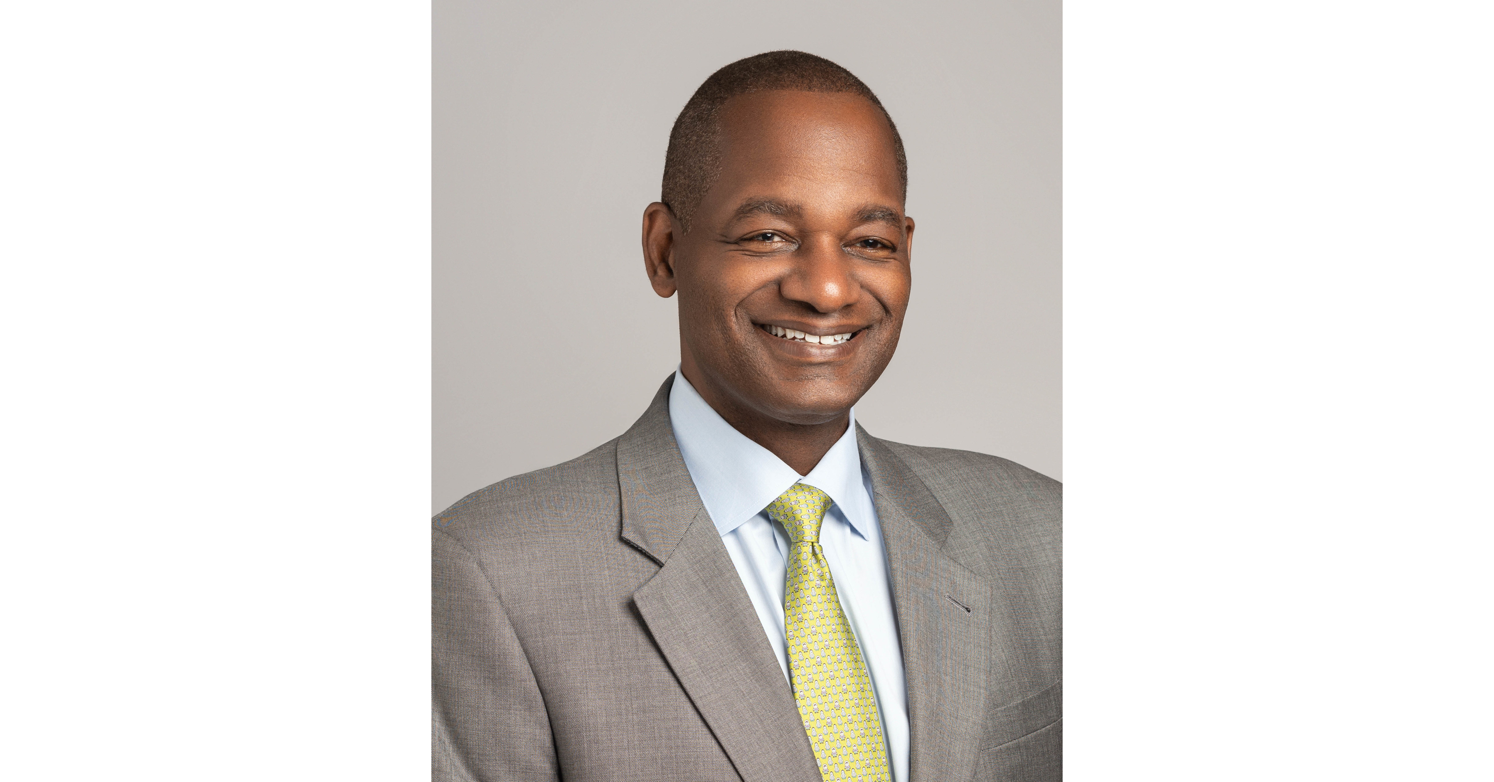 Flagstar Bank Names Reginald Davis President of Community Banking