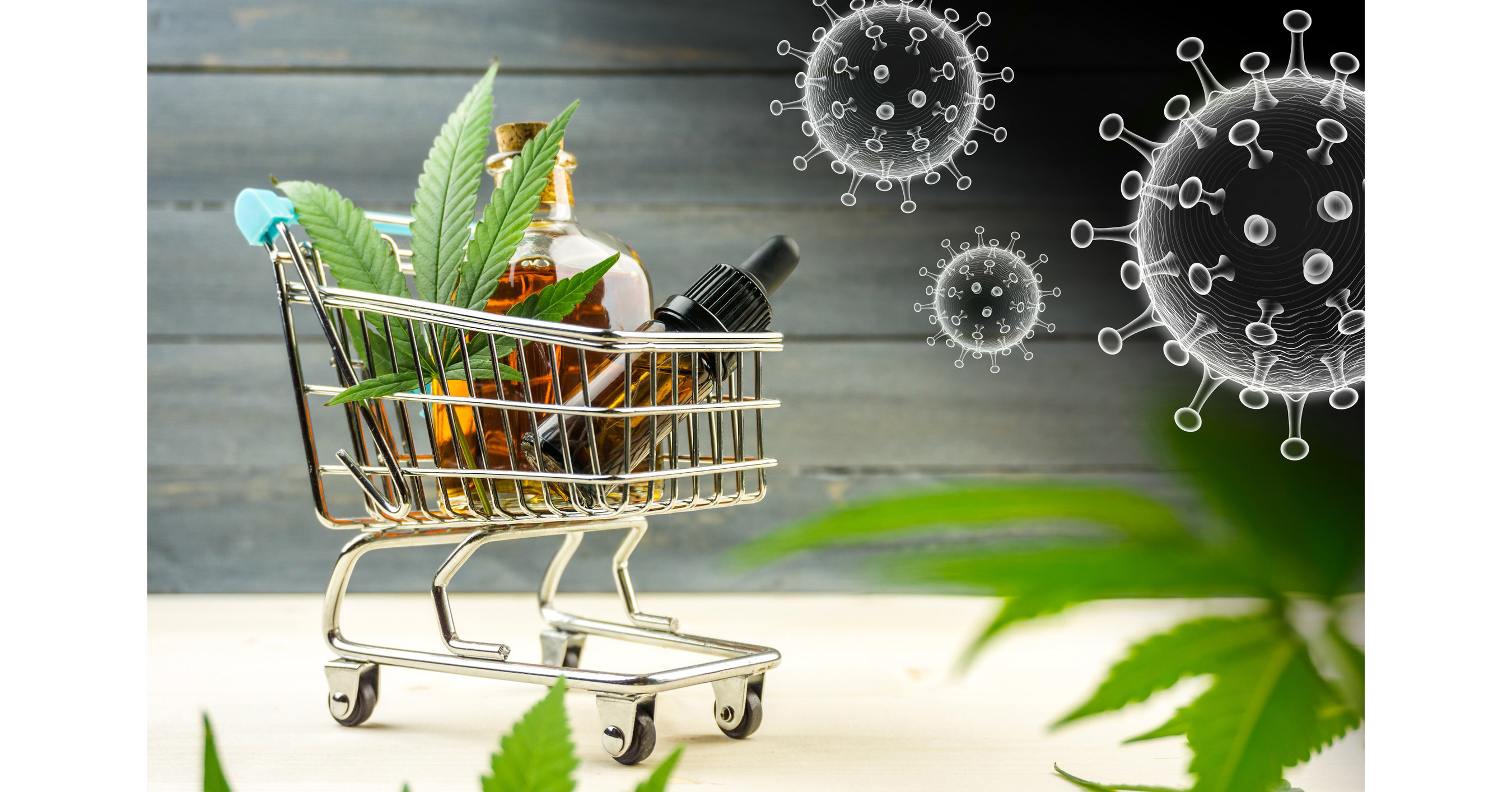 Boston Hempire, CBD Industry Sees Spike in Sales During COVID-19 Pandemic