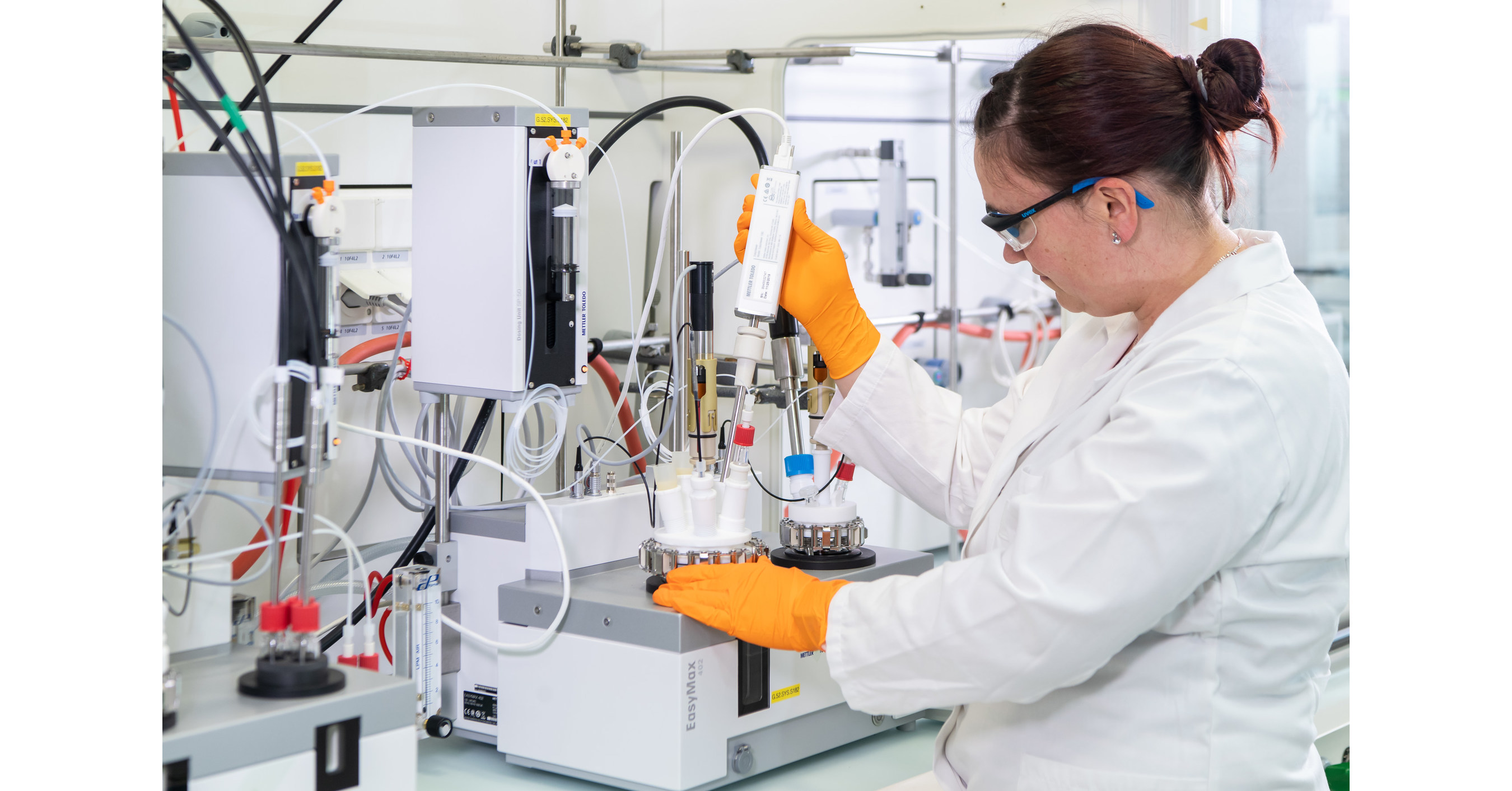 Solvias Completes Agreement with Strategic Healthcare Investors to ...