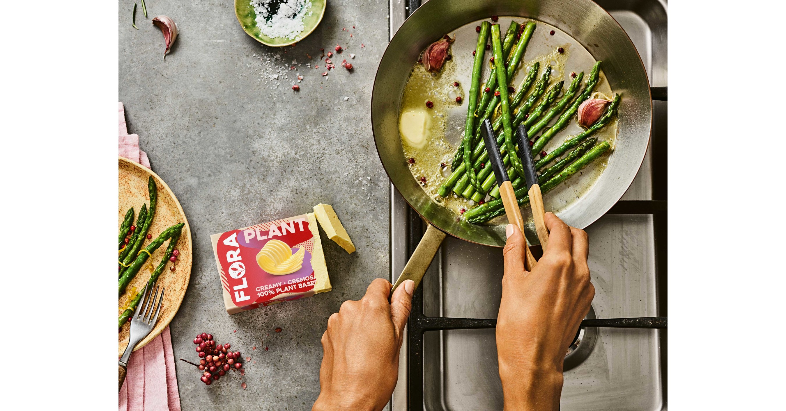 UPFIELD announces investment of €50m into future of Plant-Based foods