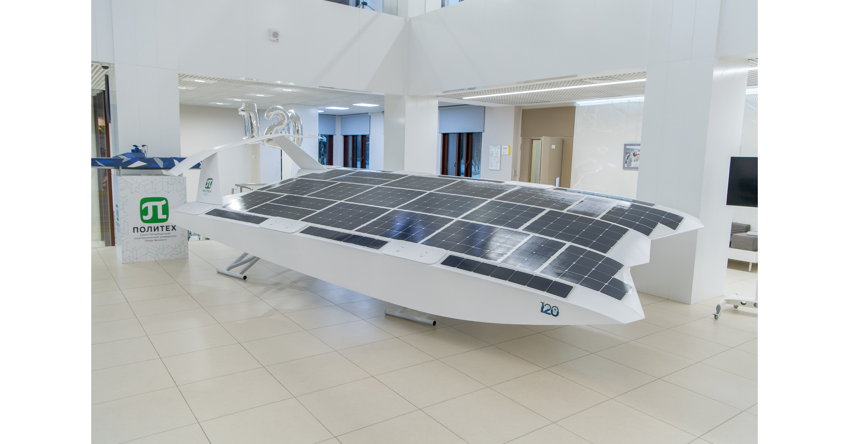 Peter the Great St. Petersburg Polytechnic University: Russian ...