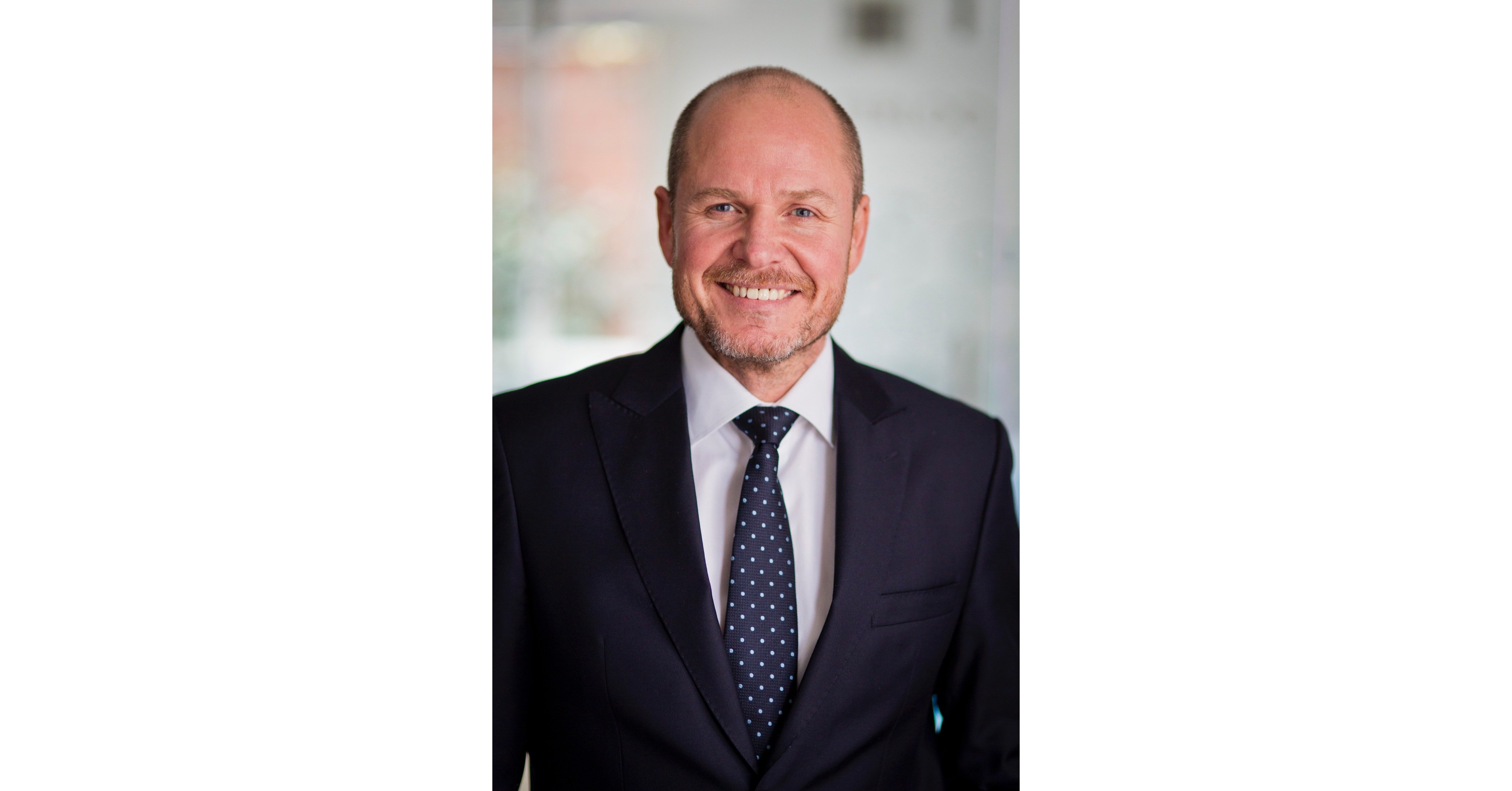 Univar Solutions Appoints Matthew Ottaway Senior Vice President, Beauty ...