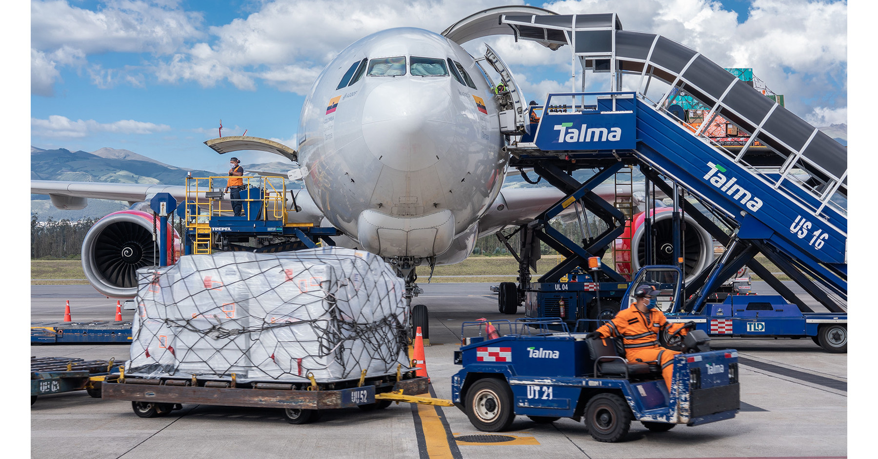 Direct Relief Expands Medical Aid to More Than Two Dozen Countries ...