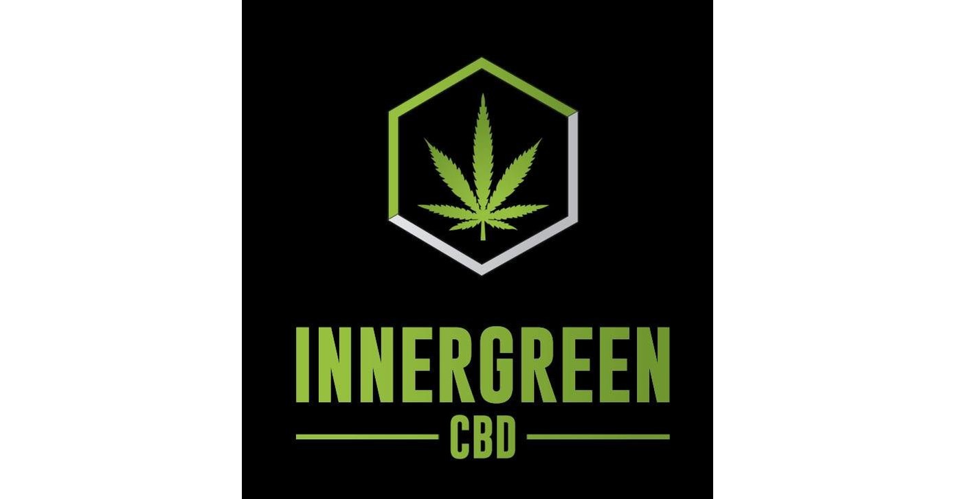 New CBD Company, InnerGreen CBD, Paves the Way for Science-Based CBD