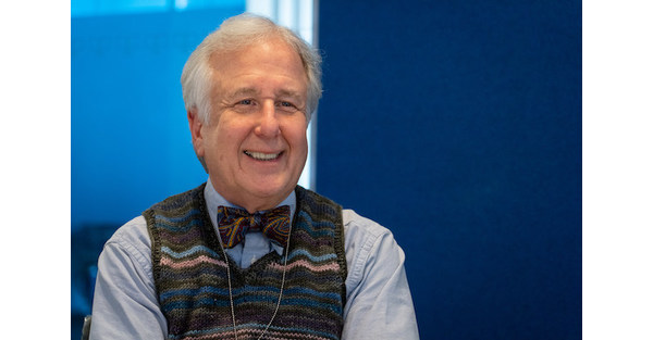 Matthew Winkler, Founding Editor, Reflects on the Launch of Bloomberg ...