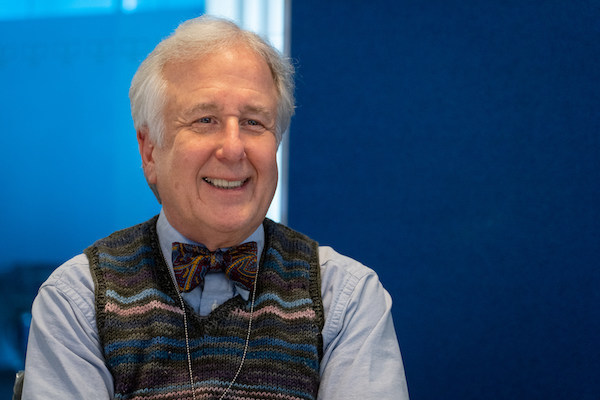 Matthew Winkler, Founding Editor, Reflects on the Launch of Bloomberg ...