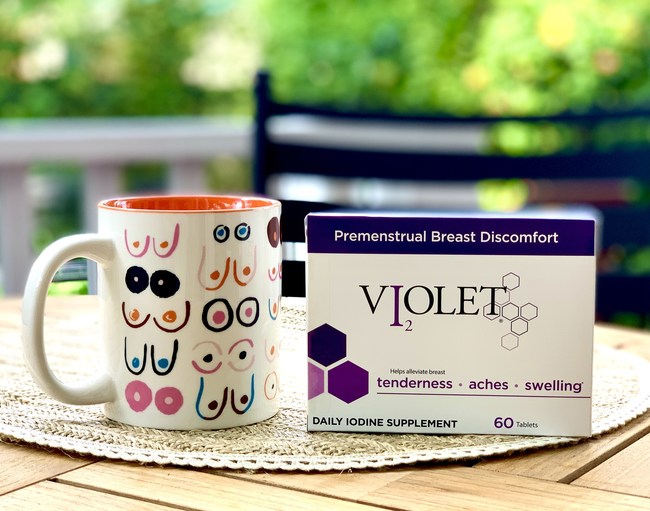 Violet Daily Partners with PERIOD.org to Provide Monthly Relief to ...