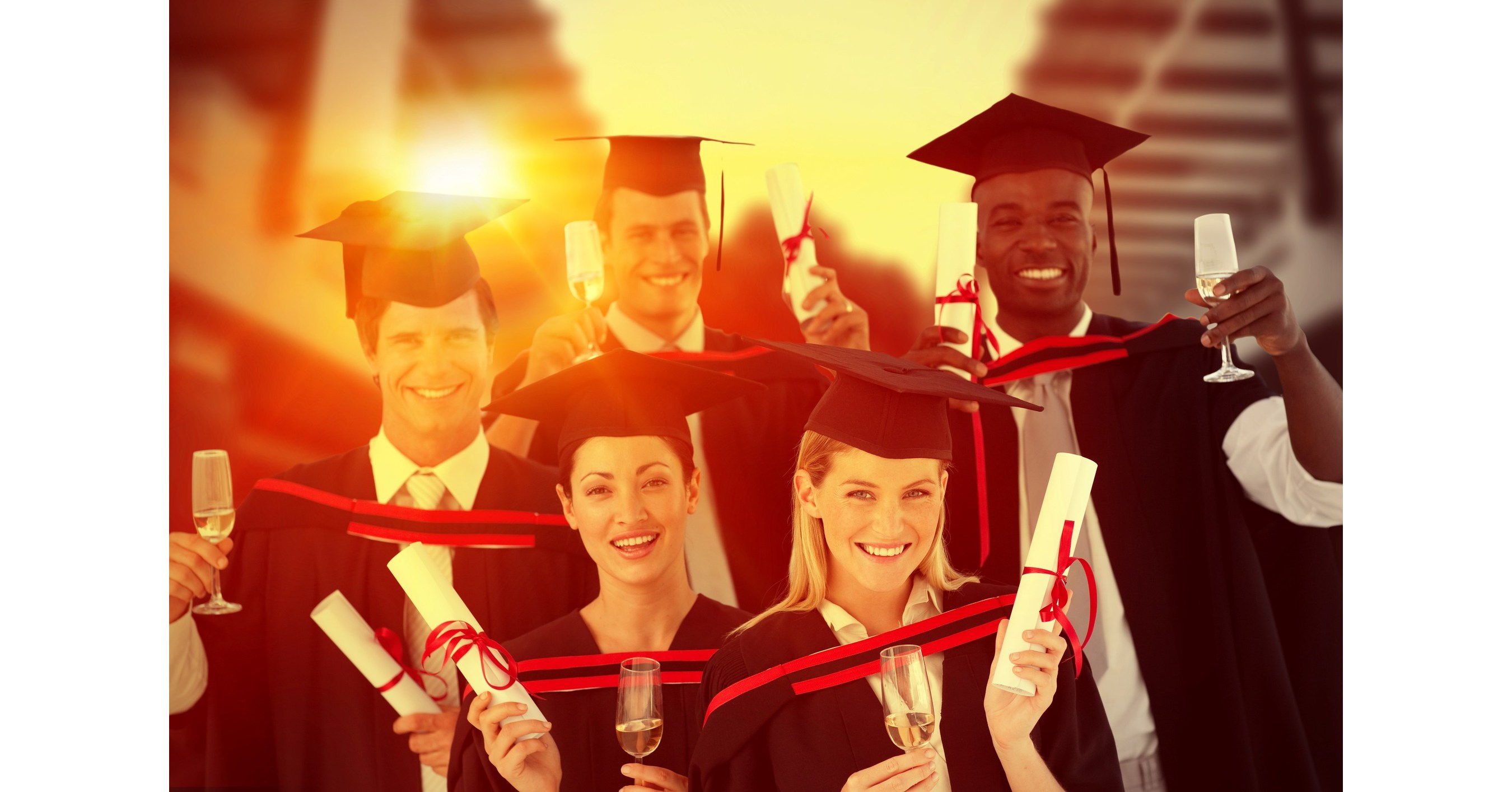 Tailor on Tap Pledges $25,000 in Giveaways to College Grads and Job Seekers