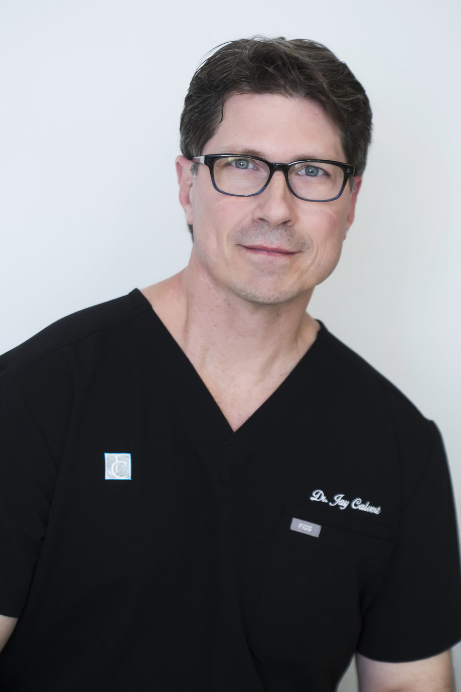 Dr Jay Calvert, Rhinoplasty Expert, describes new patient safety ...