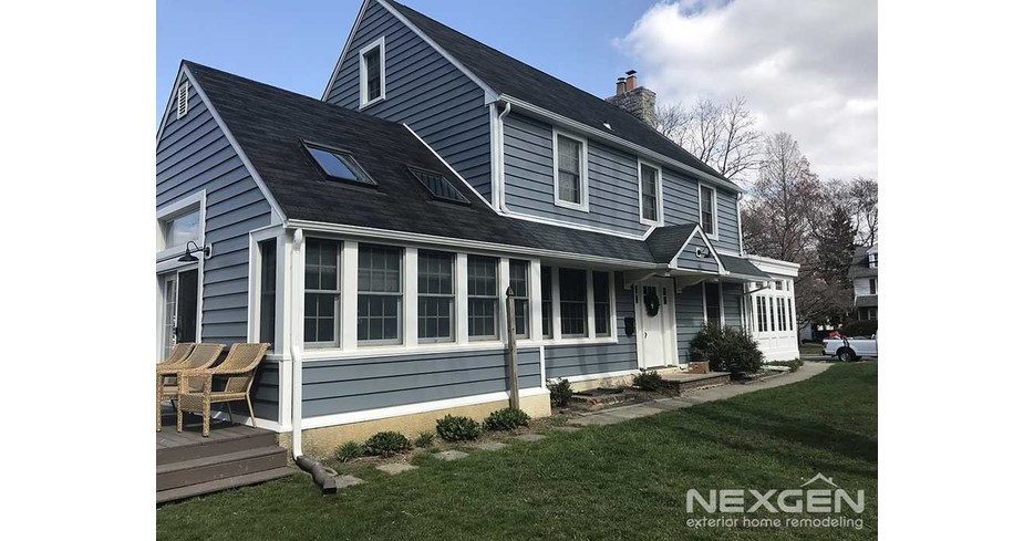 NexGen Exterior Home Remodeling Announces the Official Launch of The ...