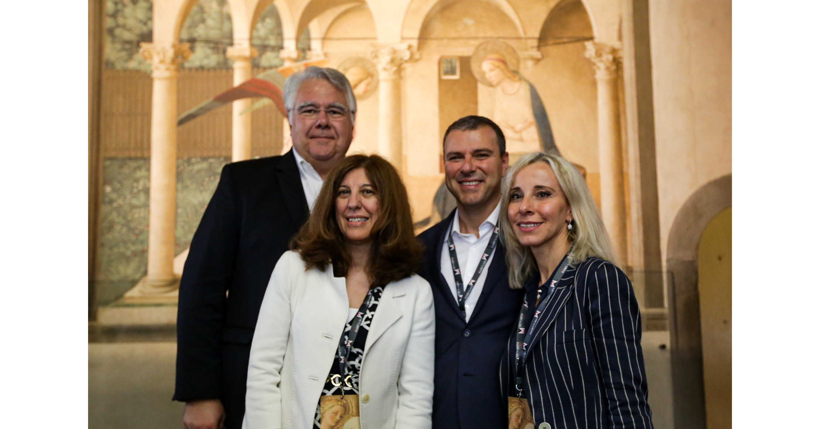 Menarini Group Completes a Solid Year of Operating Performance