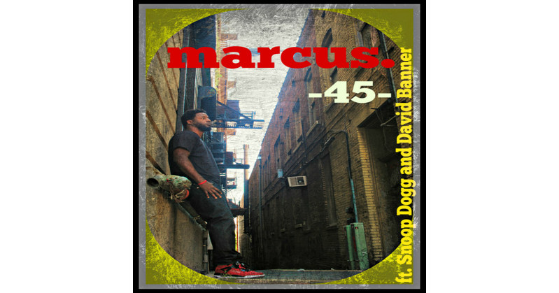 marcus. Releases 45 Remix with a 2pac sample from the "Thug Life" Album ...