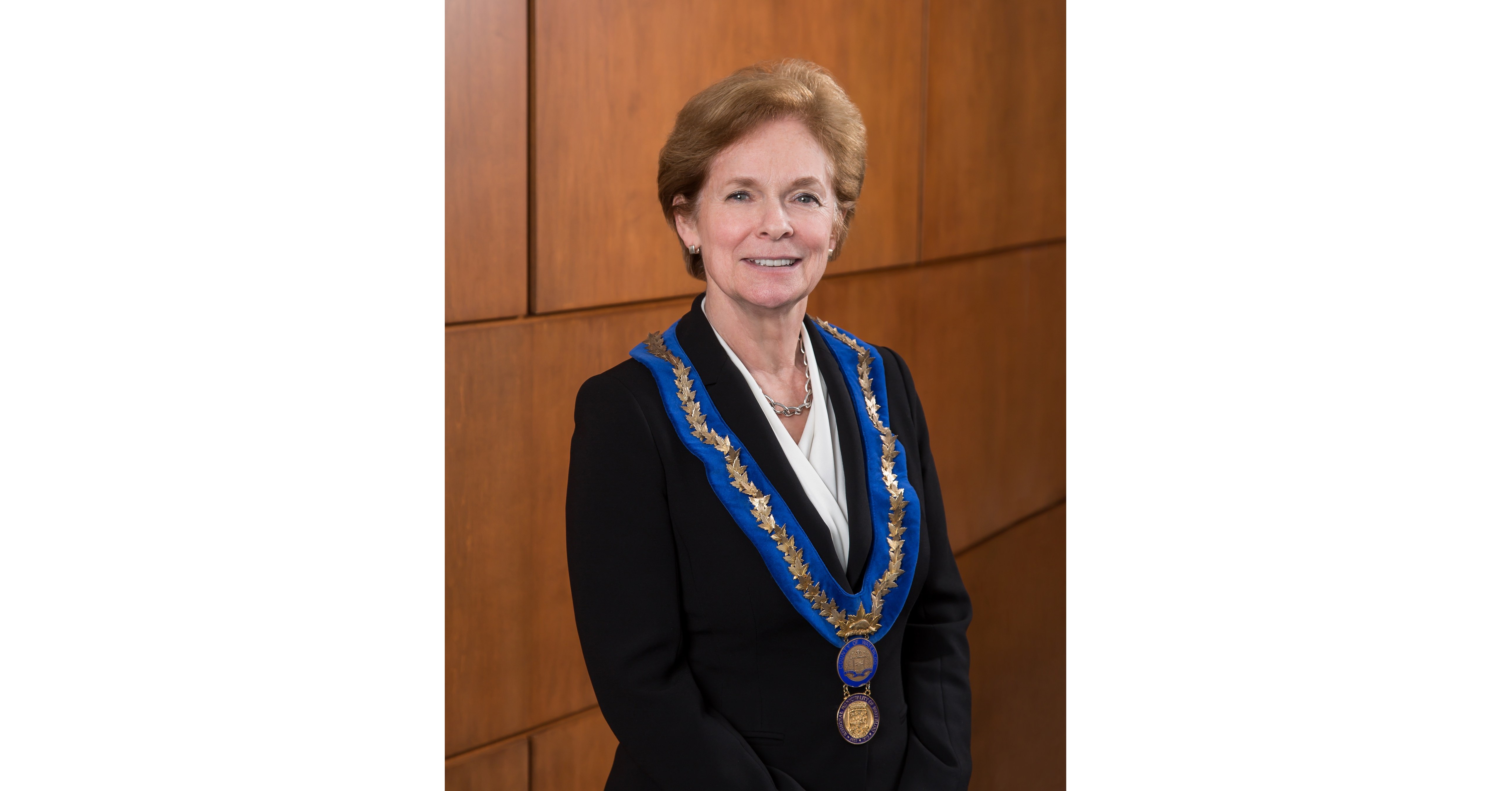 Regional Chair Karen Redman to run for AMO President