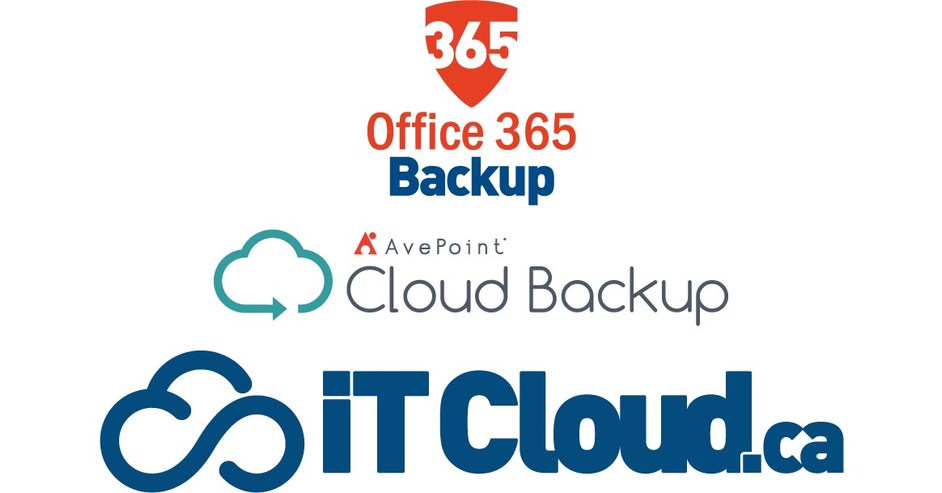 ITCloud.ca Now Offering Microsoft 365 and Dynamics 365 Backup for Canadian MSPs