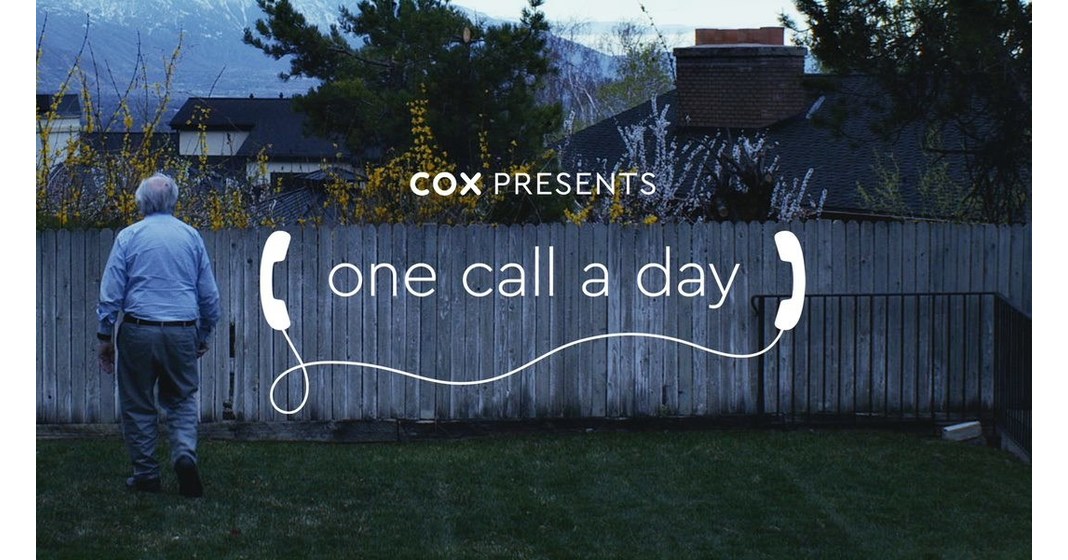 Cox Curbs Loneliness for Older Adults Amid COVID-19 with One Call a Day ...