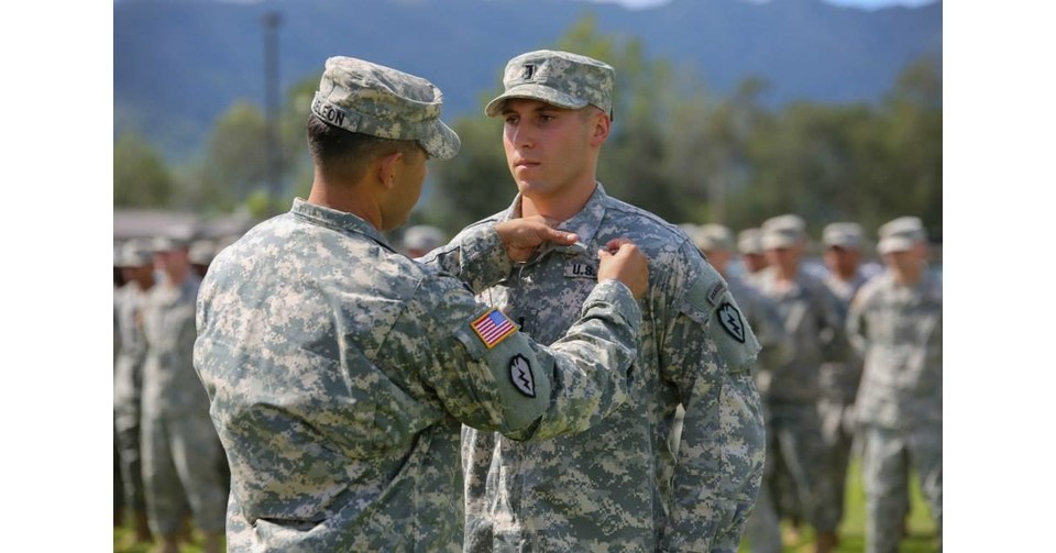 A Veteran Legacy Helps Power Golden Eagle's Expansion