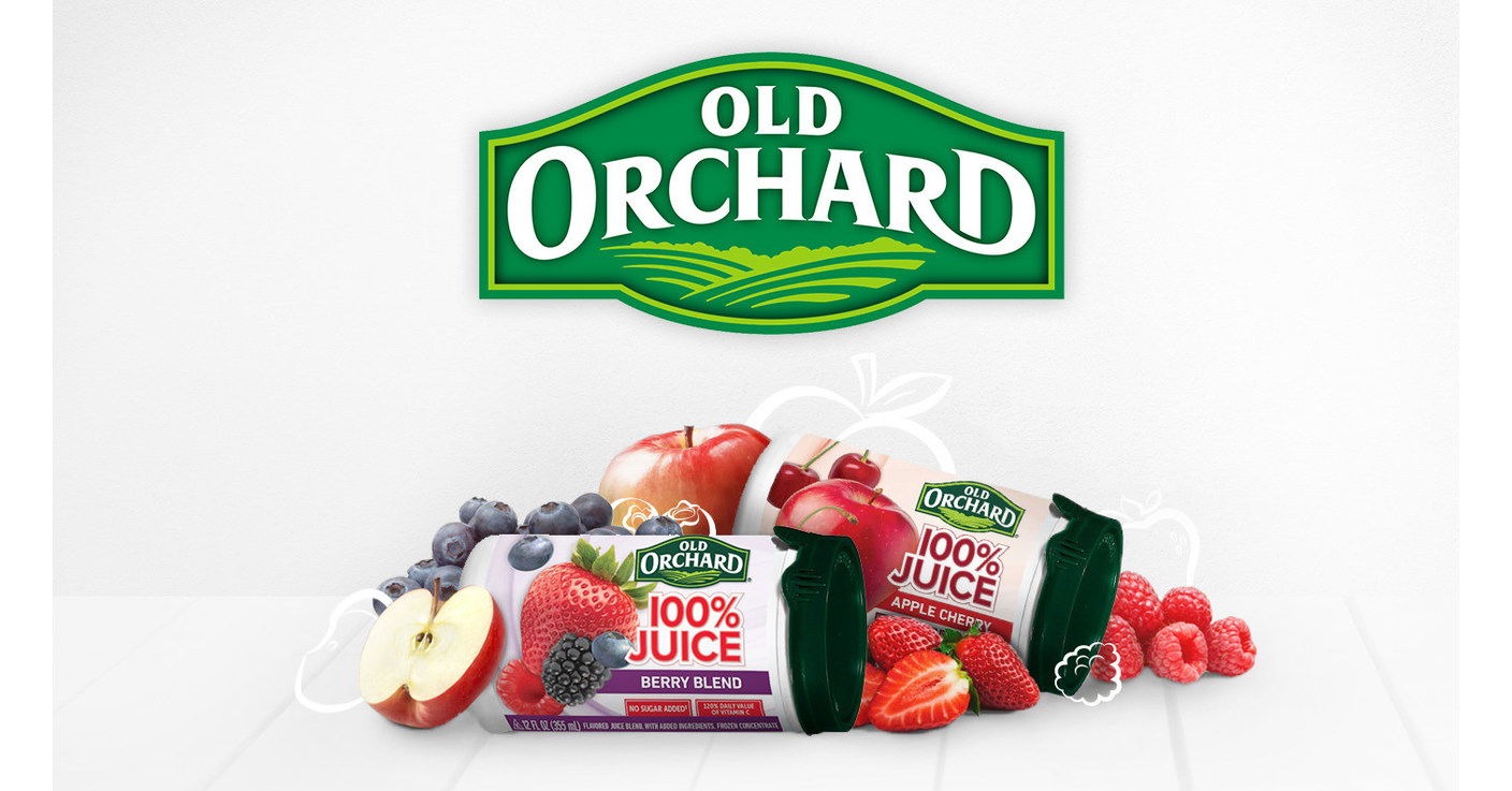 Long Declining Frozen Juice Category Sees New Growth Beyond Pandemic Buying