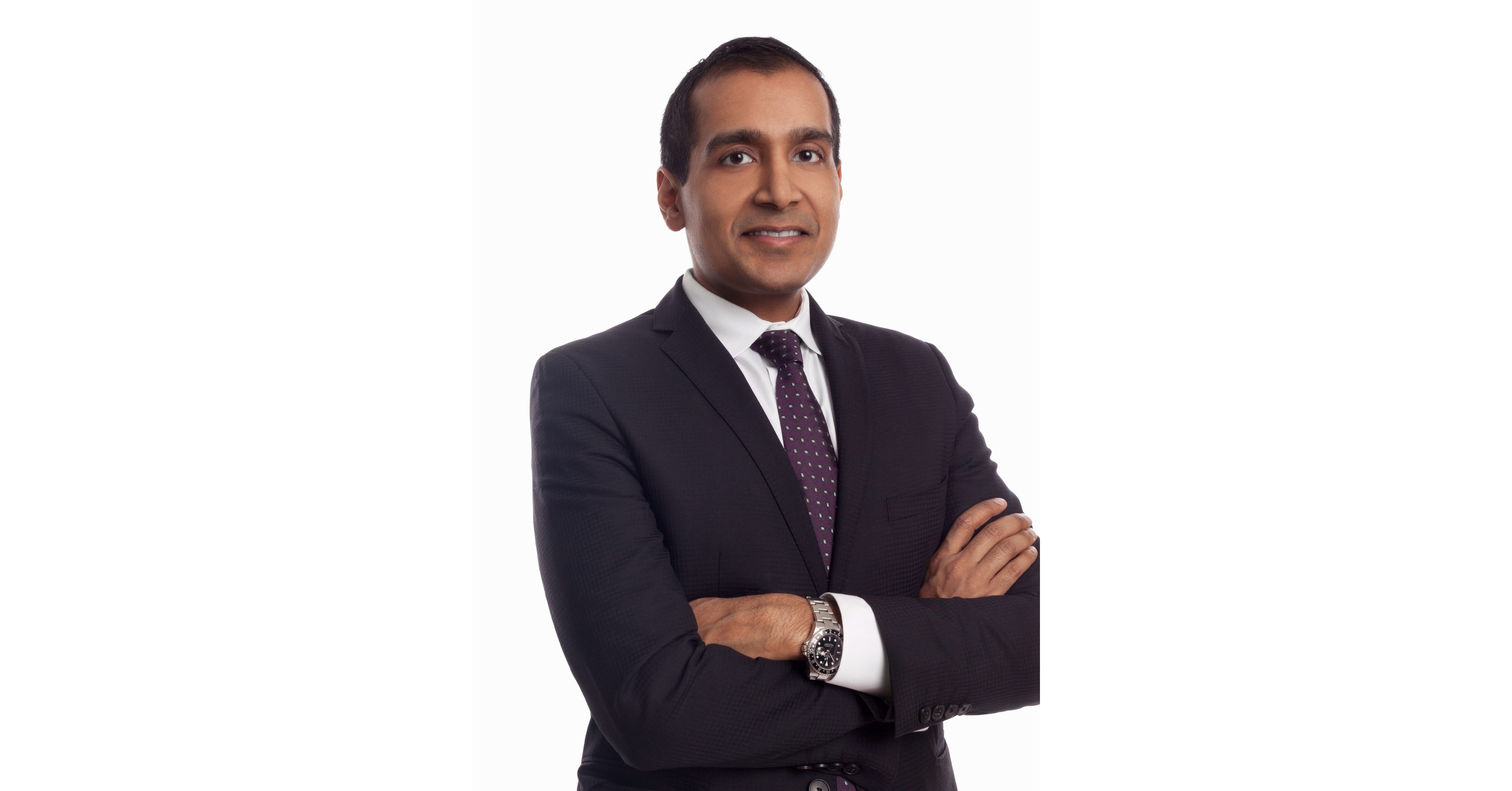 SCAN Group and SCAN Health Plan Appoint Dr. Sachin Jain as Next CEO