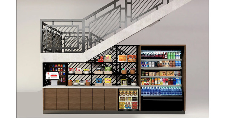 Impulsify Tapped to Add Self-Service, Grab-and-Go Retail to 6 Apartment ...