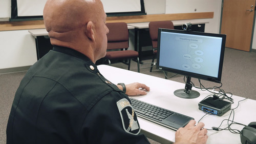 Converus Donating Lie Detector Tests to Law Enforcement to Screen for ...