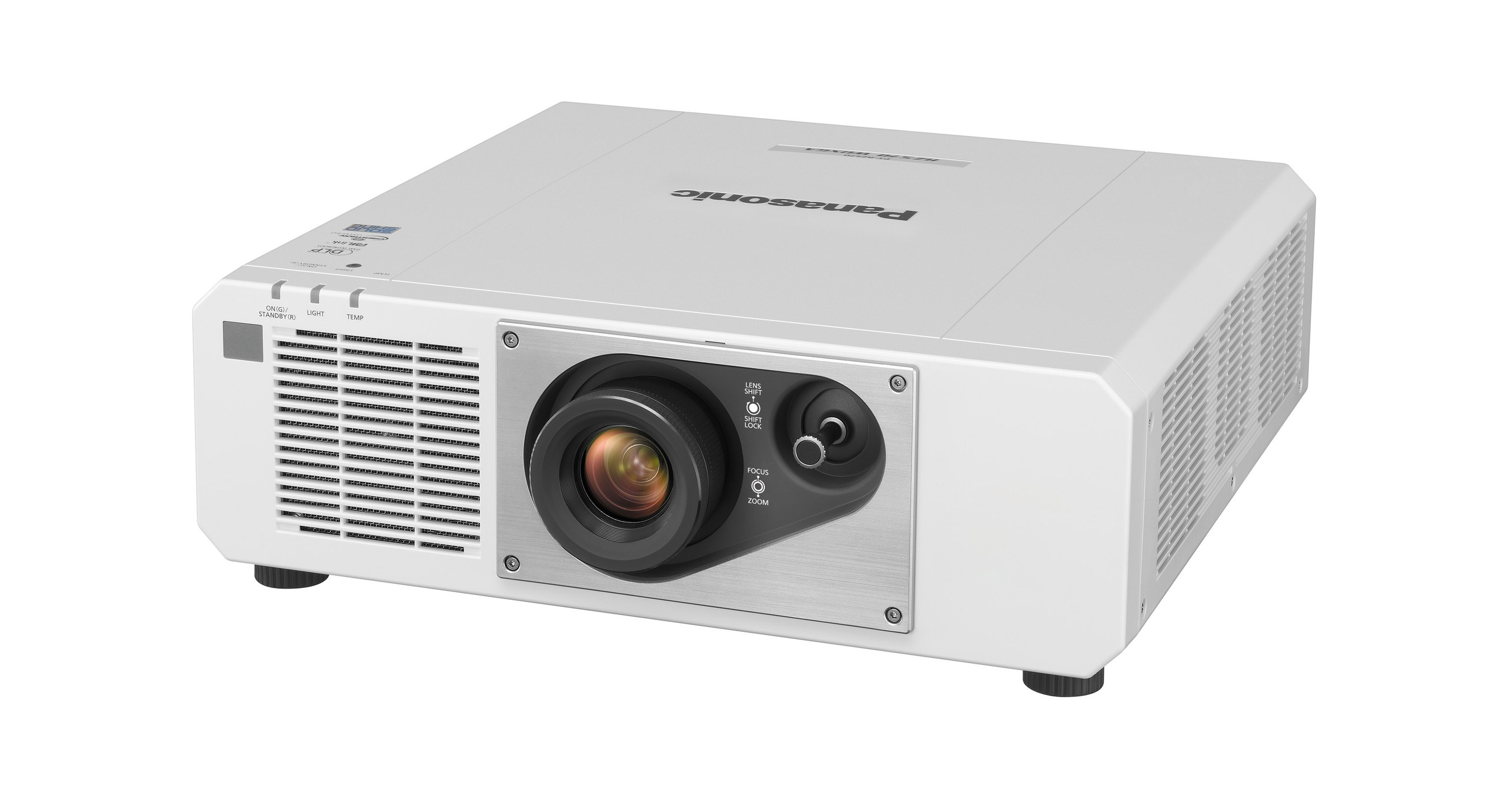 Panasonic Enhances Communications and Interactive Collaboration with ...