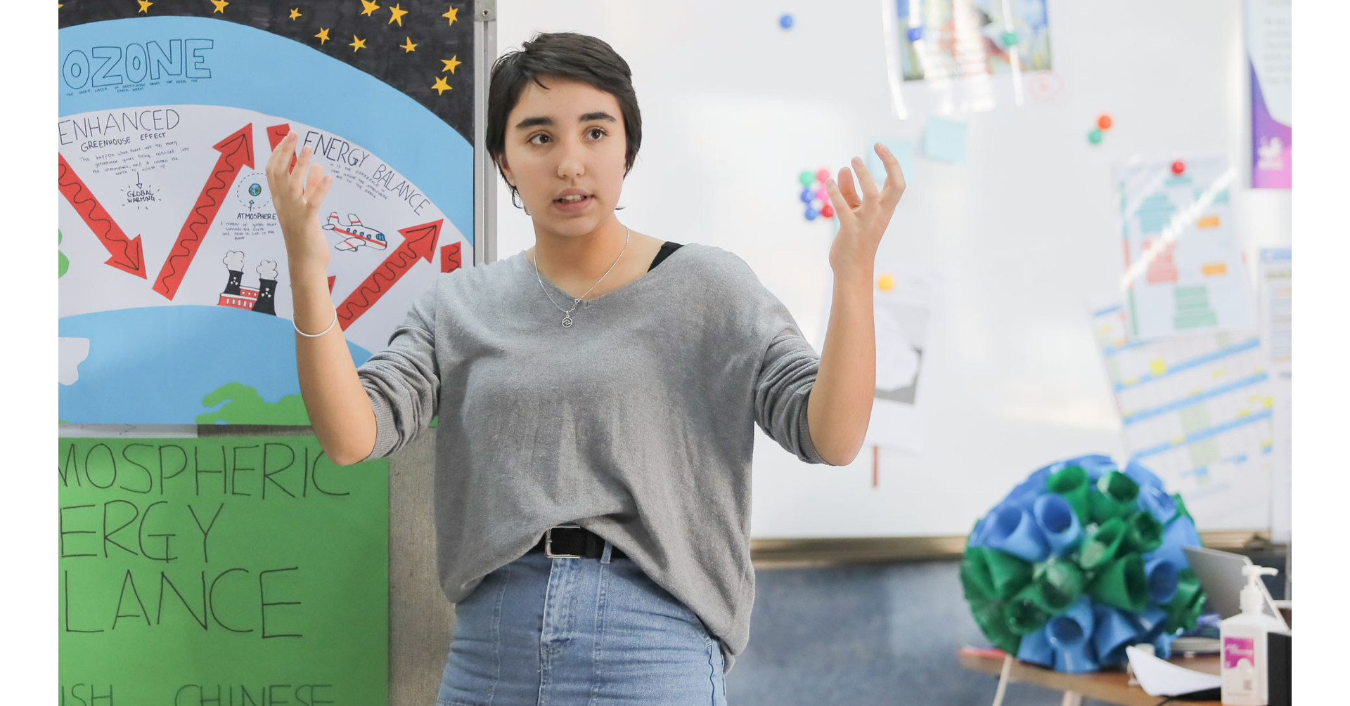 The Western International School of Shanghai (WISS) Partners With the ...