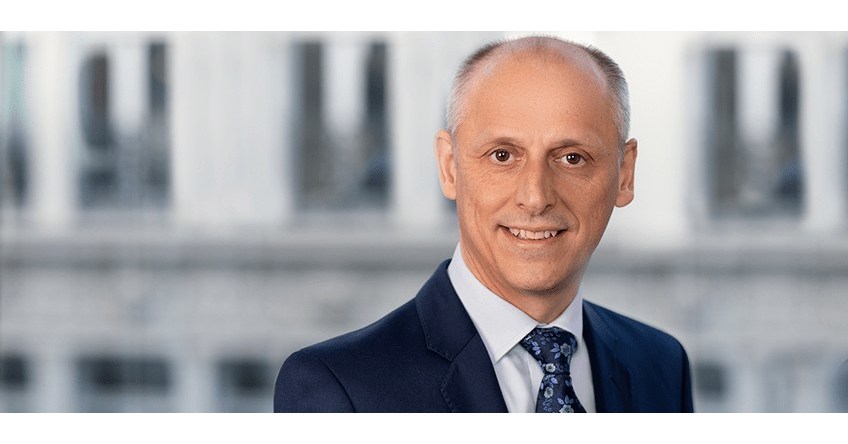 Russell Reynolds Associates Appoints Paul Ballman to Head Up EMEA ...