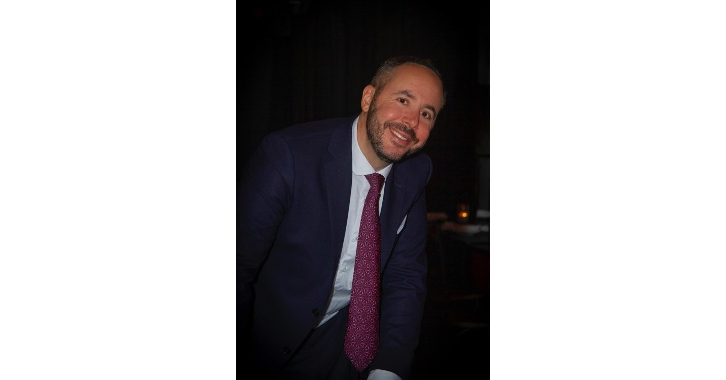 Evan Turk Announces His Candidacy for State Committeeman of the Palm ...