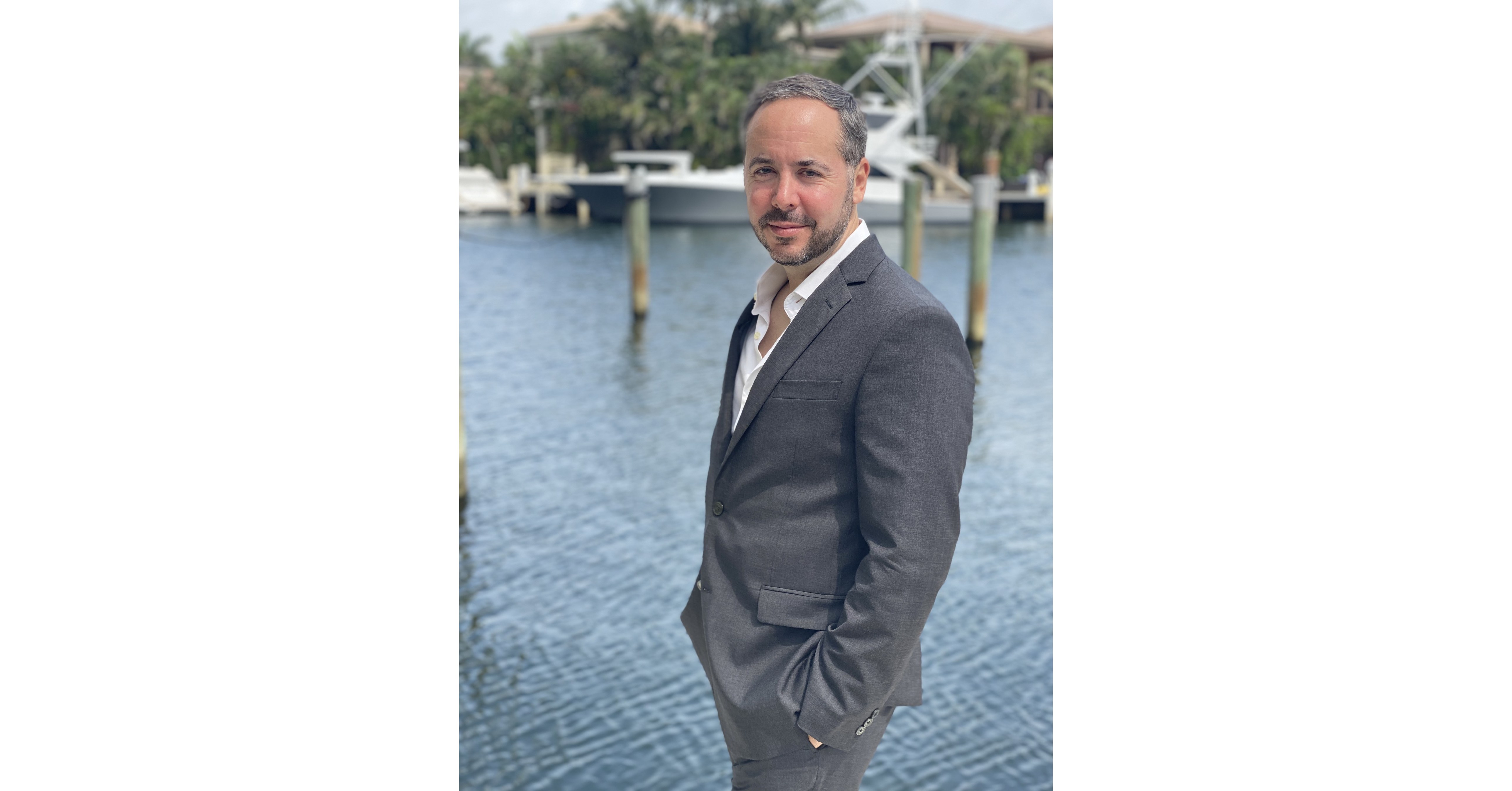 Evan Turk Announces His Candidacy for State Committeeman of the Palm ...