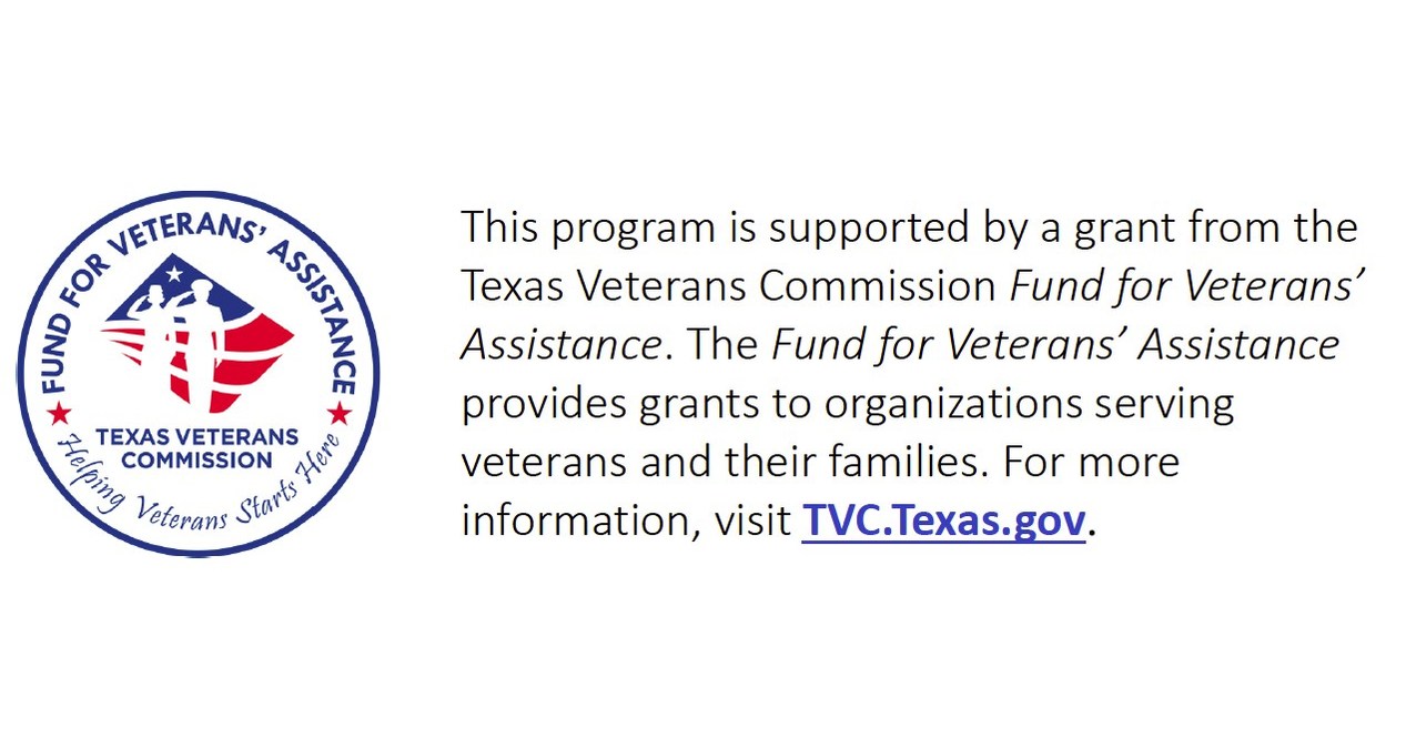 Texas Veterans Commission Awards Endeavors Veteran Wellness Center for ...